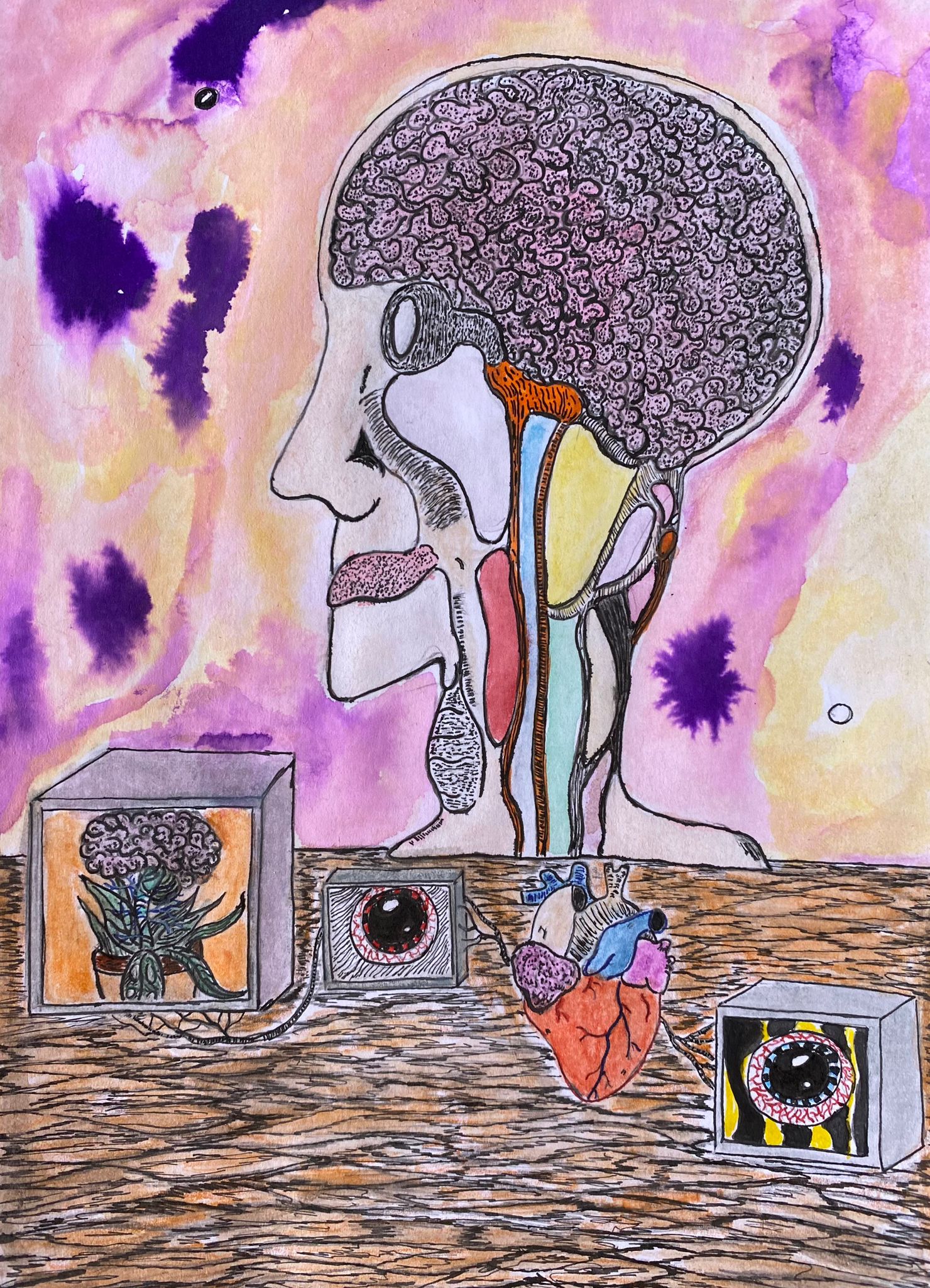 7. međunarodni transdisciplinarni simpozij Bioetika i aporije psihe ...